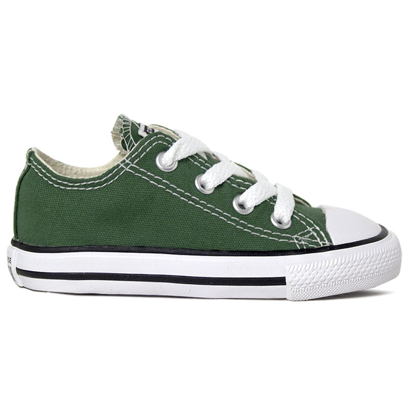 ALL STAR BABY | Convexo Loja On-Line All Star, Vans, Melissa, Perky ...