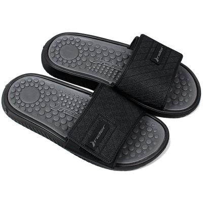 Chinelo Infinity Fuse Ii Slide Preto/Cinza | Rider Adulto é na Convexo ...