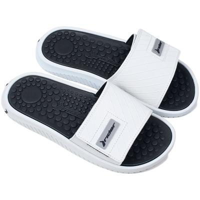 Chinelo Infinity Fuse Ii Slide Branco/Preto | Rider Preto é na Convexo ...