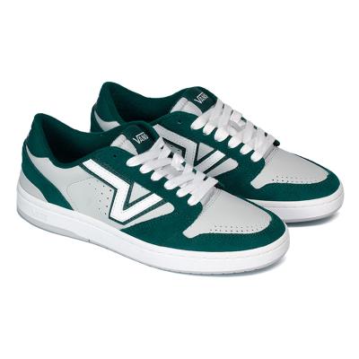 Vans Sport Low Tri-Tone Green | Vans é na Convexo! | Loja Convexo ...