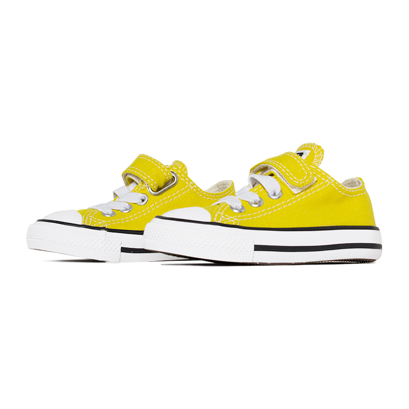 ALL STAR BABY | Convexo Loja On-Line All Star, Vans, Melissa, Perky ...