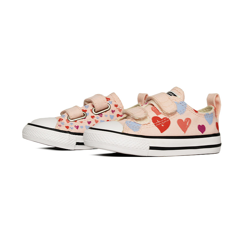 ALL STAR BABY | Convexo Loja On-Line All Star, Vans, Melissa, Perky ...