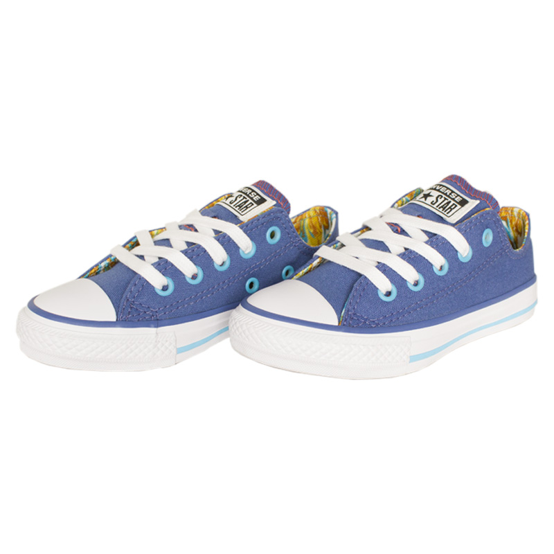 ALL STAR INFANTIL | Convexo Loja On-Line All Star, Vans, Melissa, Perky ...