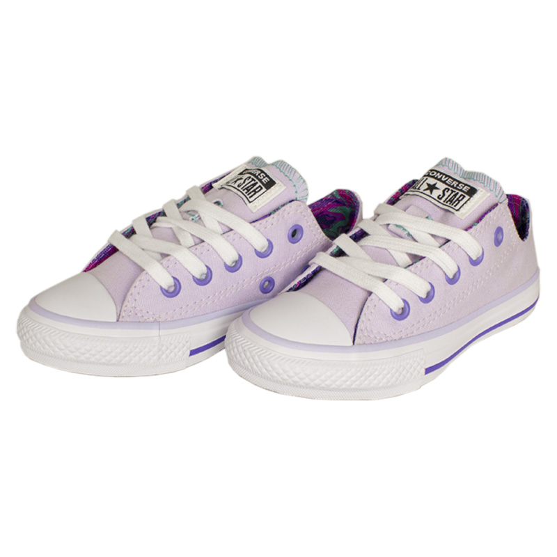 ALL STAR INFANTIL | Convexo Loja On-Line All Star, Vans, Melissa, Perky ...