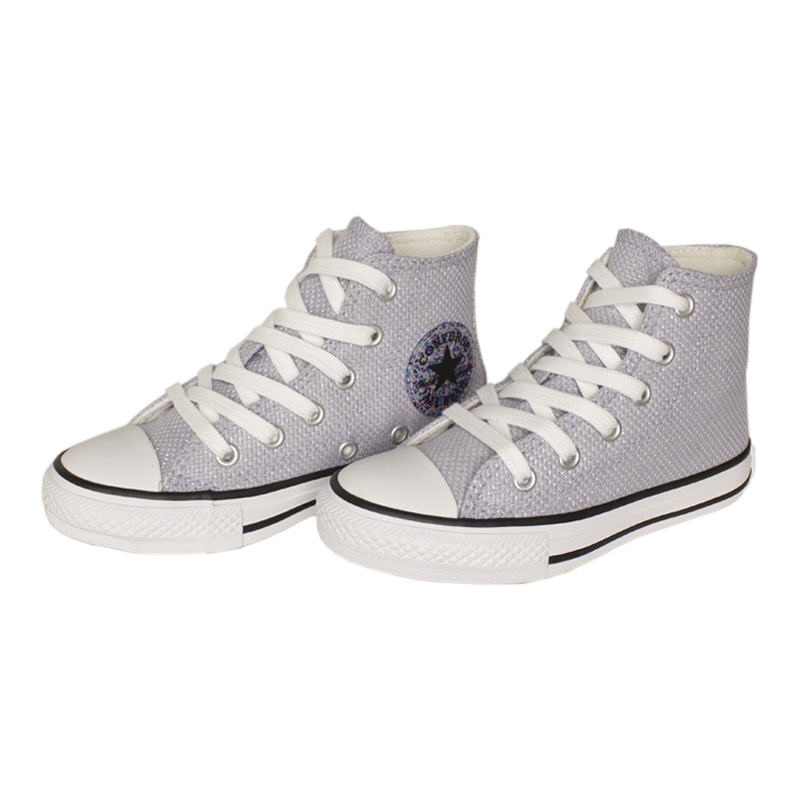 ALL STAR INFANTIL | Convexo Loja On-Line All Star, Vans, Melissa, Perky ...