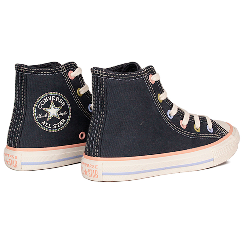 ALL STAR INFANTIL | Loja Convexo - Converse All Star, Vans, Kipling ...