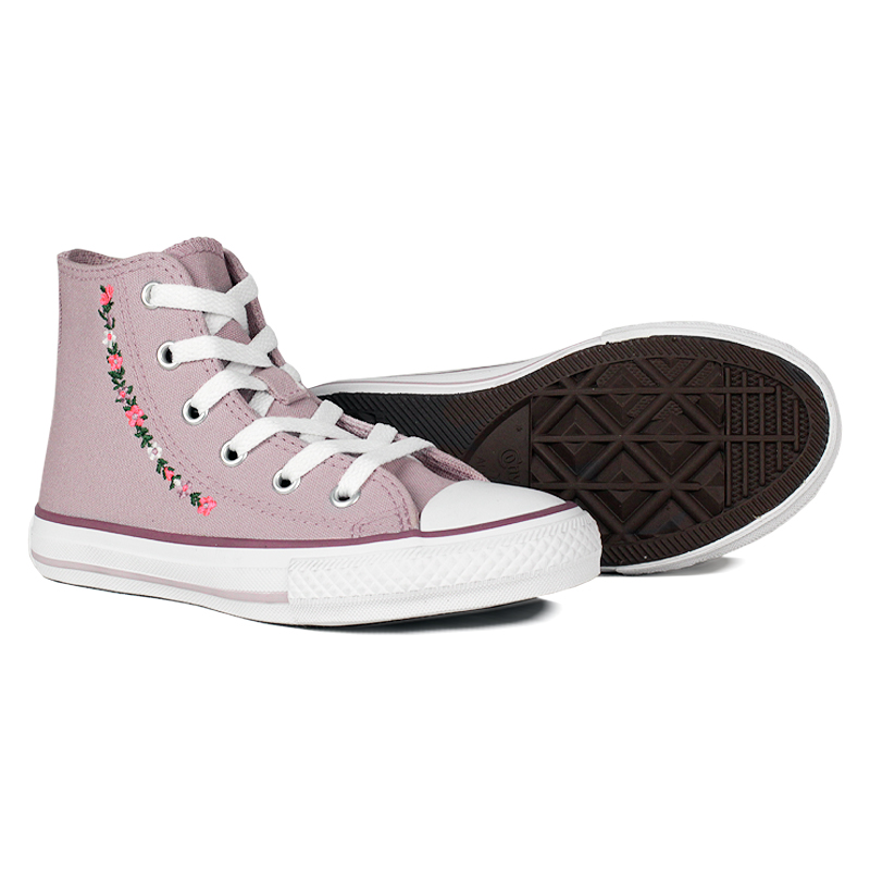 ALL STAR INFANTIL | Loja Convexo - Converse All Star, Vans, Kipling ...