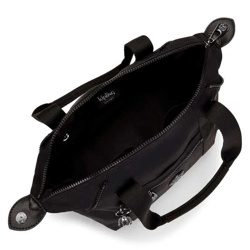 Bolsa Kipling Art Mini Endless Black | Bolsa Kipling é na Convexo! | Loja Convexo - Converse All ...